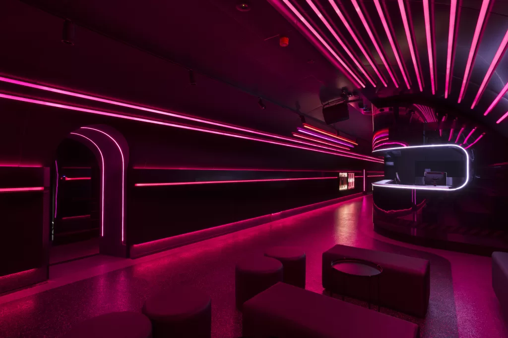 Melbourne's Premier Nightclub - Platform One