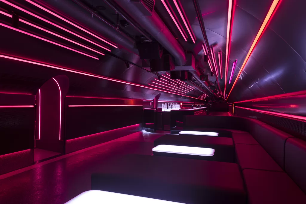 Melbourne's Premier Nightclub - Platform One