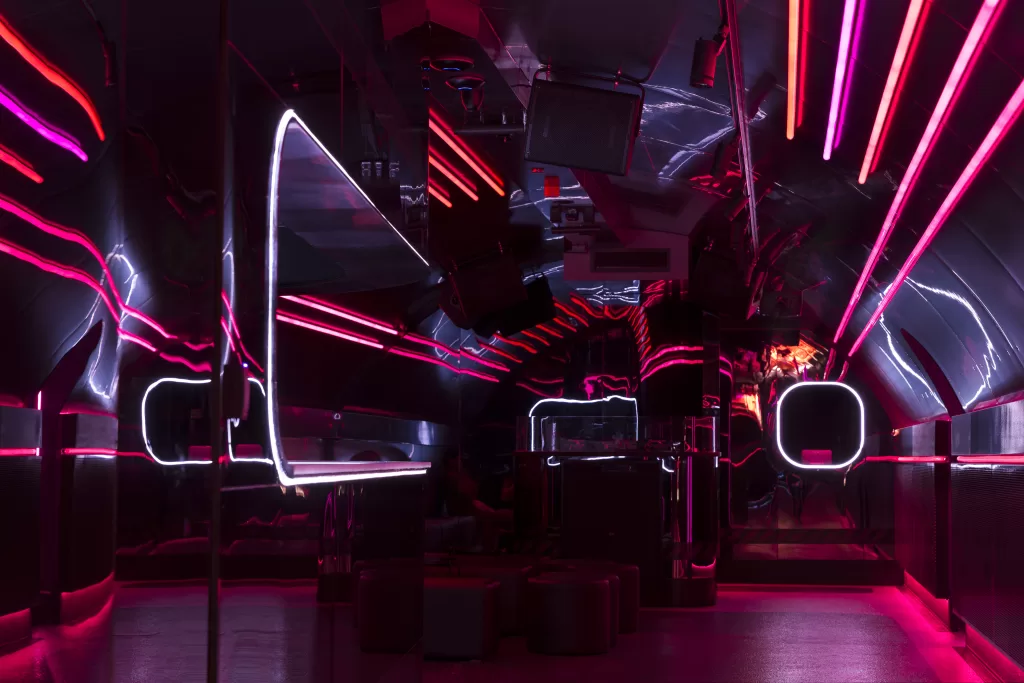 Melbourne's Premier Nightclub - Platform One